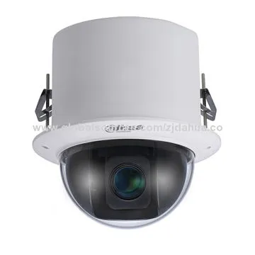 2mp Cmos Full Hd-sdi Ptz Dome Camera, Easy Installation With User ...