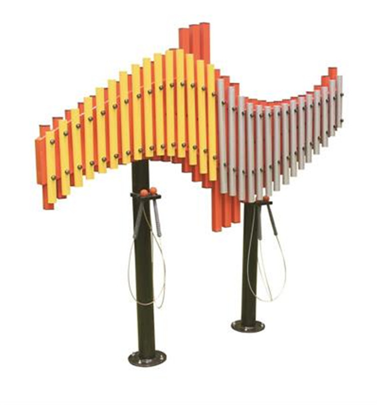 Orchestral Outdoor Musical Instruments For Garden Percussion, High ...