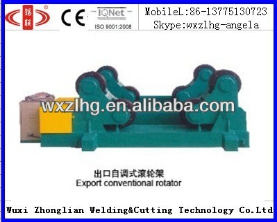 Self Aligned Vessel Welding Rotator, High Quality Self Aligned Vessel Welding Rotator on Bossgoo.com