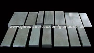 Stainless Steel Flat Bar, Astm A276/a484/aisi/304/304l/316/316l, High ...