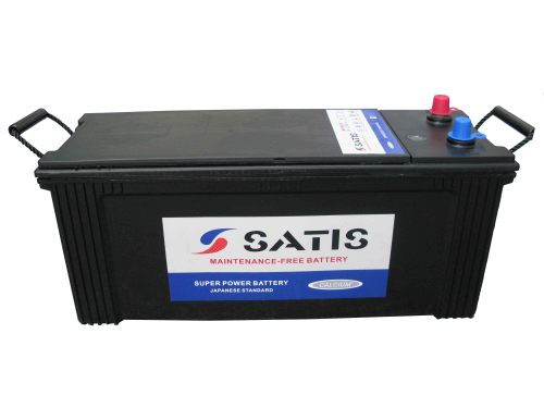 Auto Battery Mf N120, High Quality Auto Battery Mf N120 on Bossgoo.com