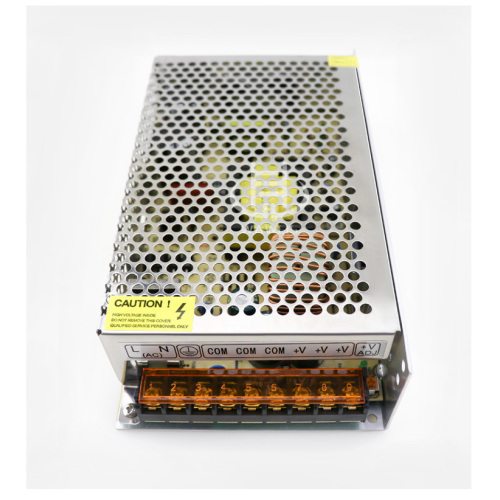 SMPS 12V 20A 250W Switching Power Supply China Manufacturer