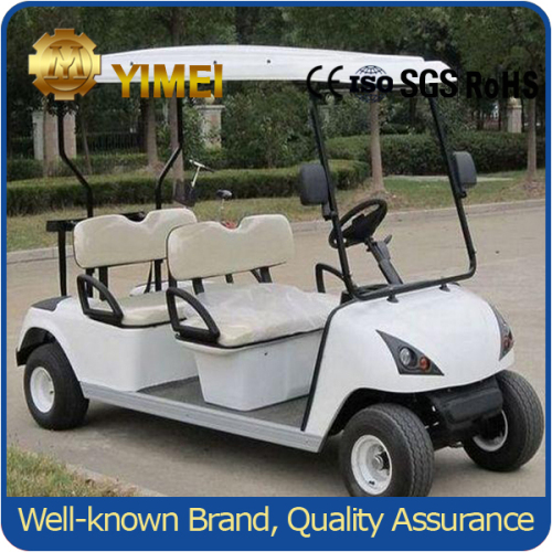 4 Seat Golf Cart, High Quality 4 Seat Golf Cart on Bossgoo.com