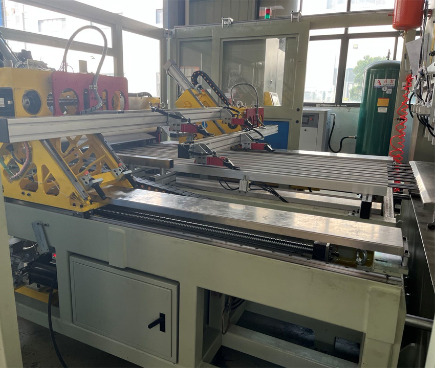 For Tuna Can Easy Open End Production Line, High Quality For Tuna Can ...