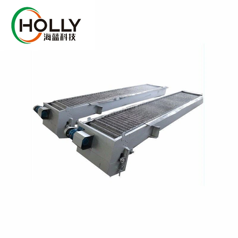 Offer Rake Mechanical Bar Screen Pretreatment for Wastewater From China