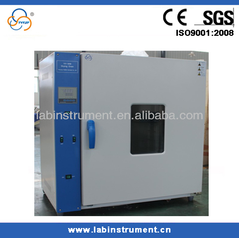 Horizontal Forced Air Drying Oven & Constant-temperature Lab Oven, High ...