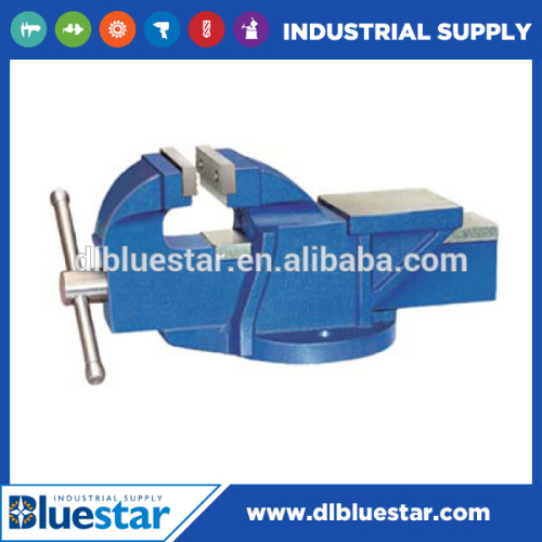 83 Series Fix Bench Vise With Anvil Heavy Duty, High Quality 83 Series ...