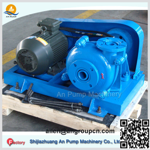 Centrifugal End Suction Liquid Sugar Liquor Pump, High Quality ...