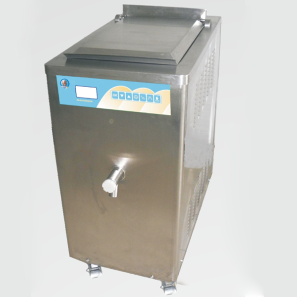 Ice Cream Pasteurization Machine, High Quality Ice Cream Pasteurization ...