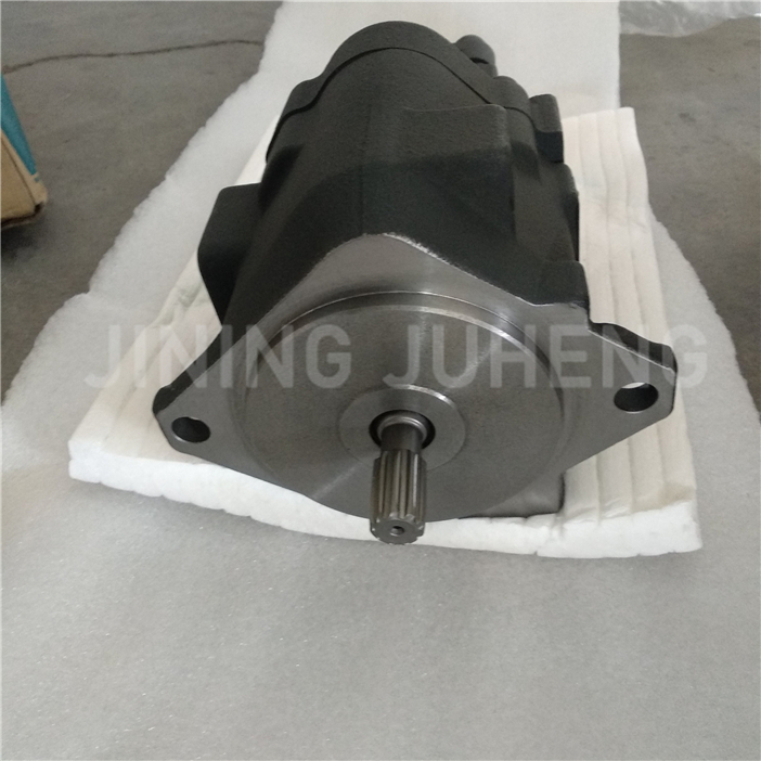 Excavator U15-3 Hydraulic Pump Nachi Pvd-00b-16p Main Pump, High ...