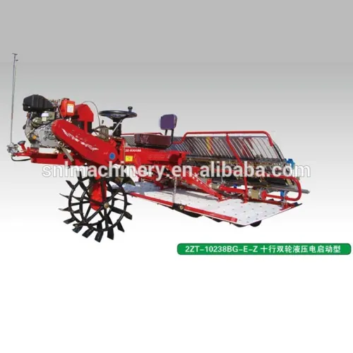8 Row Rice Planter Machine With Good Quality, High Quality 8 Row Rice ...
