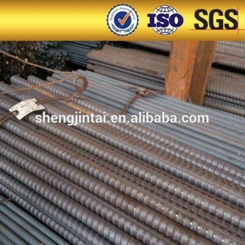 Screw Thread Bar/pc Bar/stressing Bar, High Quality Screw Thread Bar/pc ...