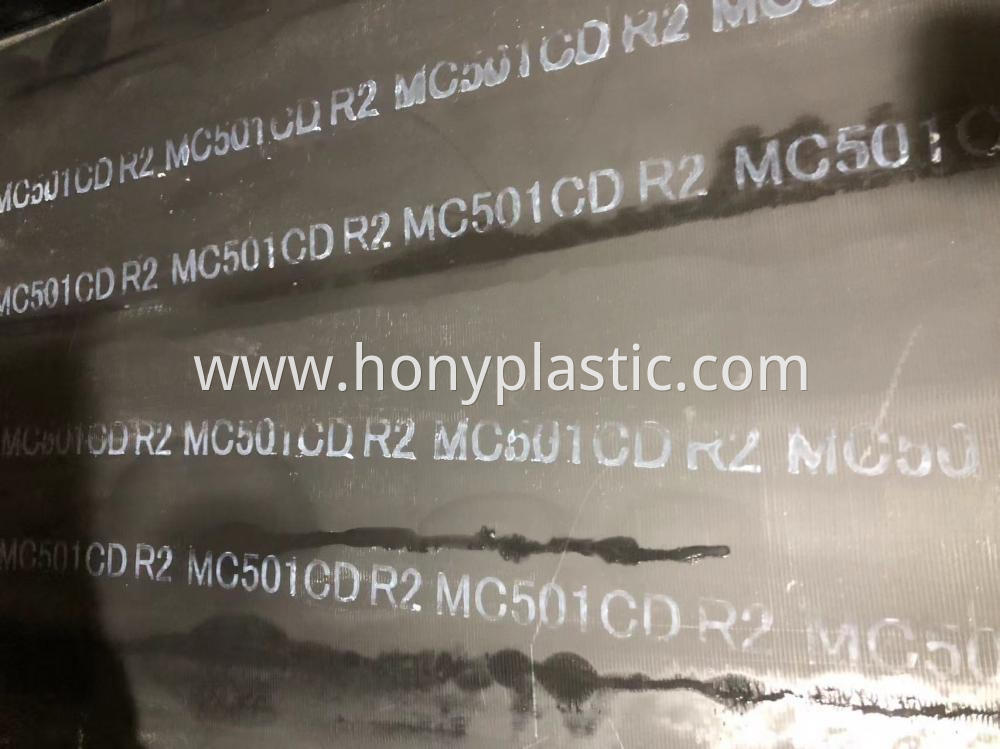 Nylatron MC501 R6 R2, R9 & AS R11 China Manufacturers Suppliers Factory ...