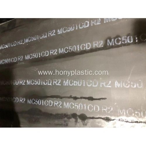 Nylatron MC501 R6 R2, R9 & AS R11 China Manufacturers Suppliers Factory ...