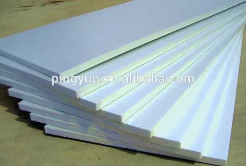 Extruded Polystyrene Foam Board For House Heat Insulation, High Quality ...