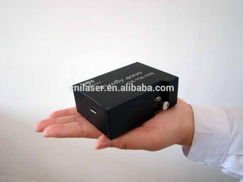 Firefly4000 Compact Portable Fiber Optic Spectrometer, High Quality ...