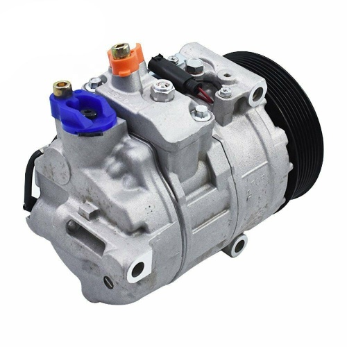 A/c Compressor Electric Car A/c Compressor Electric Automotive Air ...