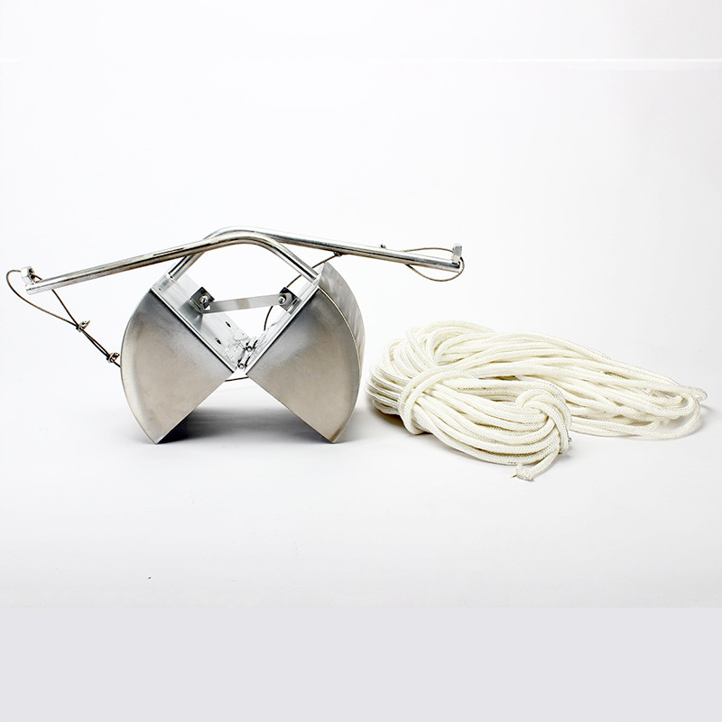 Deep Soil Sampler: Factory Soil Test Sample Collector & Bottom Sediment ...