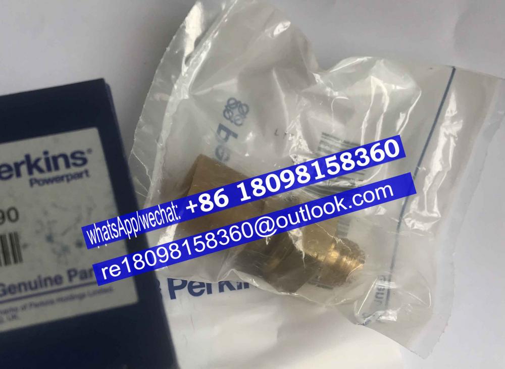 Genuine Original Perkins Air Pressure Sensor Kit U5mk1090 Fo Cat ...