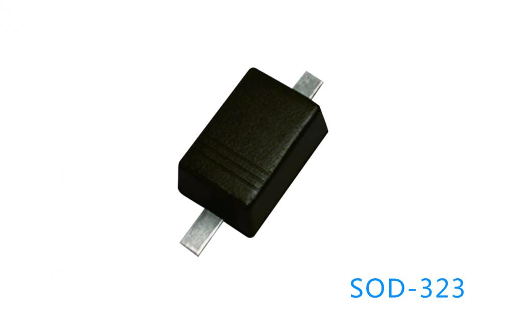 Sod323 Package Standard Switching Diode, High Quality Sod323 Package ...