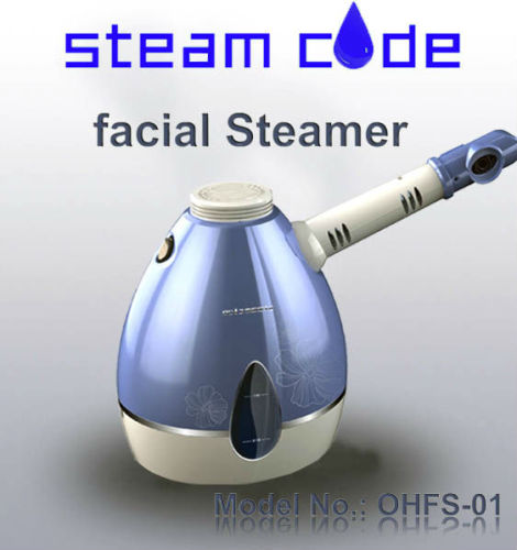 Beauty Facial Steamer With Magnetic Therapy Model Ohfs-01, Bossgoo.com의 ...