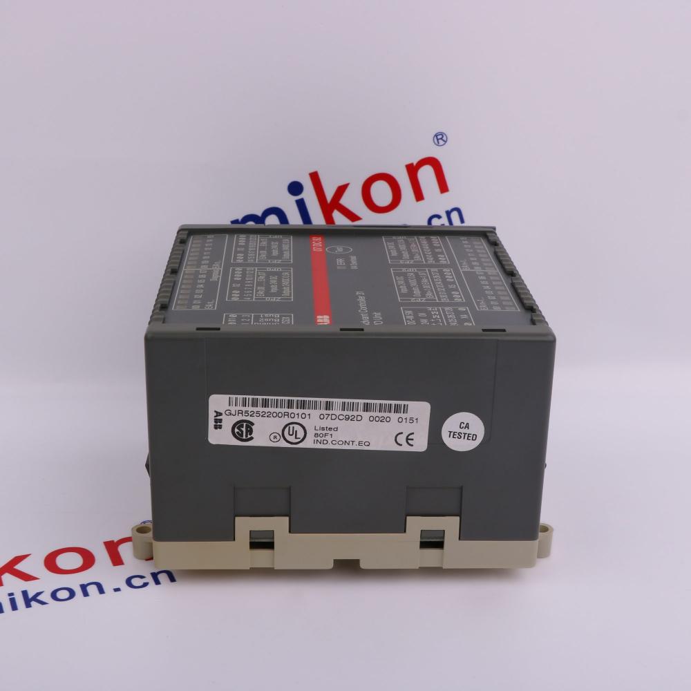 Abb Dual Module Bus Cable Adapter Interface, High Quality Abb Dual ...