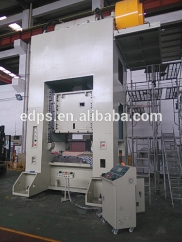 Single Point Press Machine Sts-400, High Quality Single Point Press ...