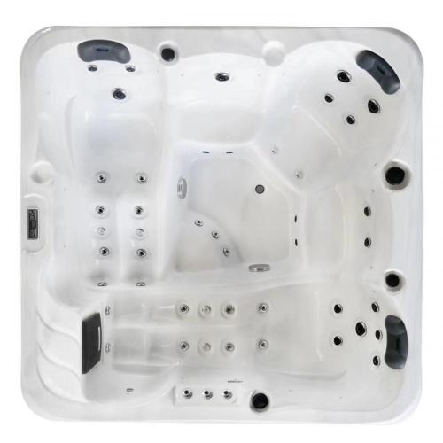 5 Person Balboa Hot Tub Outdoor Spa, High Quality 5 Person Balboa Hot ...