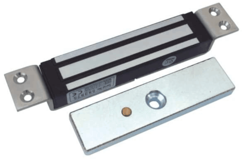 Concealed Magnetic Lock Series, High Quality Concealed Magnetic Lock ...