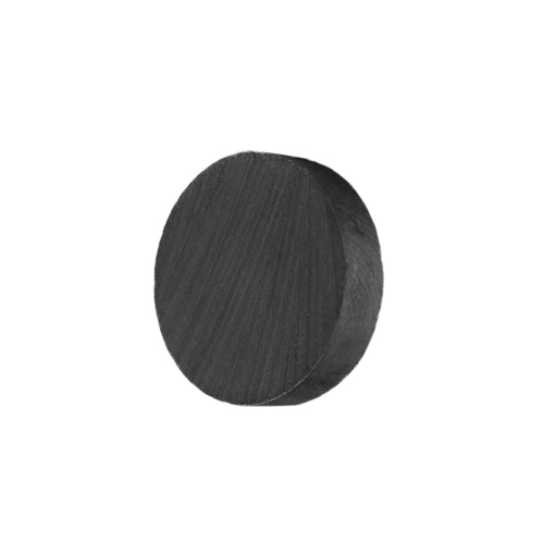 Ferrite Magnet Disc Ceramic Magnets Disk, High Quality Ferrite Magnet ...