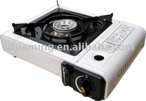 Single Burner Portable Gas Stoves For Camping Use, High Quality Single ...
