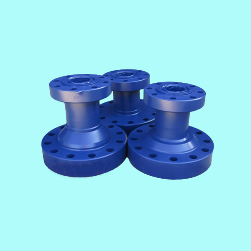 Api 6a Adapter Spool, High Quality Api 6a Adapter Spool on Bossgoo.com
