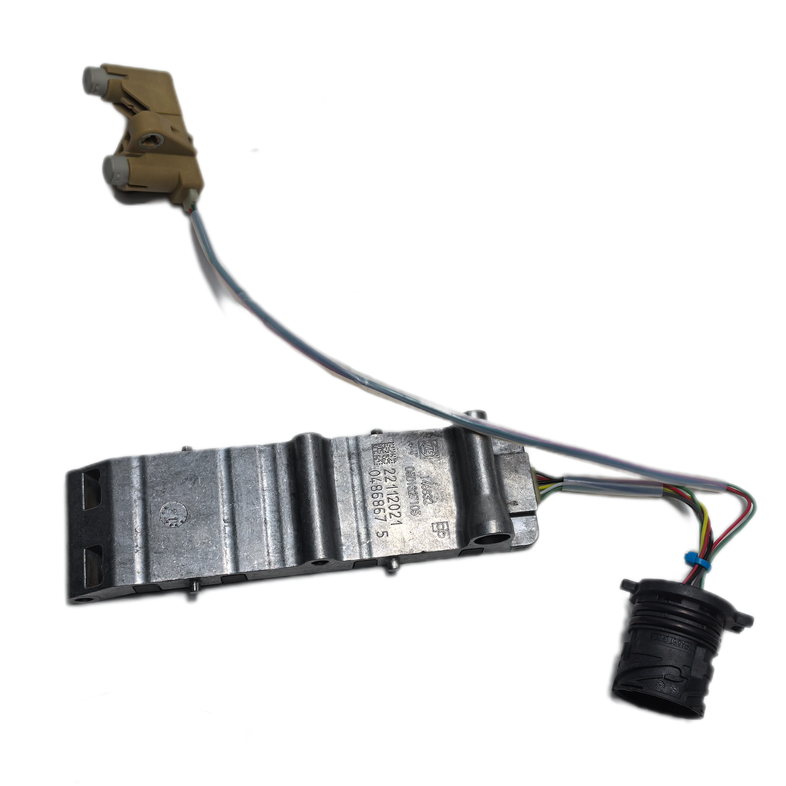 Pdk Transmission Shift Position Sensor For Porsche 911 997 987 991 ...