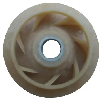 Automotive Water Pump Blade, High Quality Automotive Water Pump Blade ...