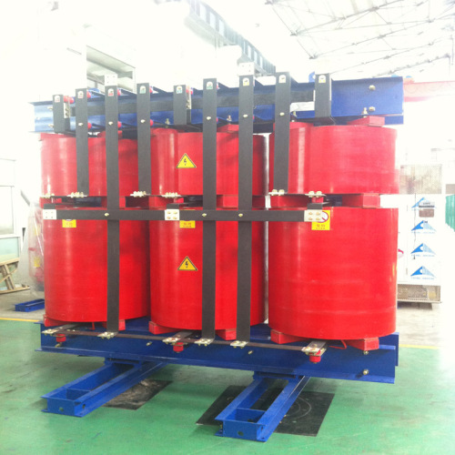 Scb10 Series 800kva/10kv Power Transformer, High Quality Scb10 Series ...