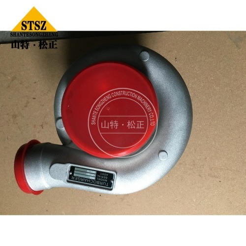 4vbe34rw3 Bagian Mesin Turbocharger 3802770, kualitas tinggi 4vbe34rw3 ...