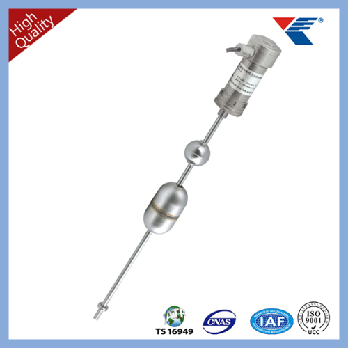 Magnetostrictive Mobile Base Station Liquid Level Sensor(voltage), High ...