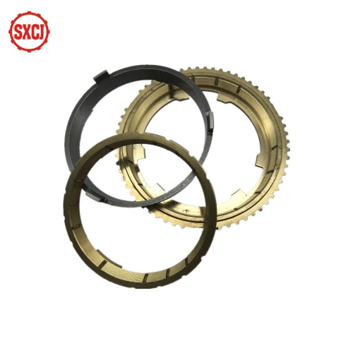 Gear Box Synchronizer Ring Oem 33038-60011/33038-60010 Toyota ...