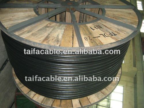 3x240 Sq.mm. Steel-wire Armored Underground Cable 11kv, High Quality ...