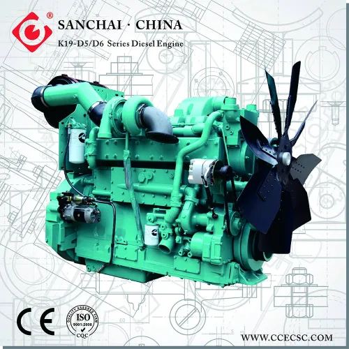 Ship Auxiliary Engine,ship Diesel Engine,ships Engine For Genertating ...