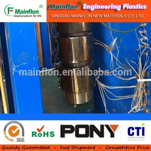 Teflon Rods Ram Extruder Machine, High Quality Teflon Rods Ram Extruder ...