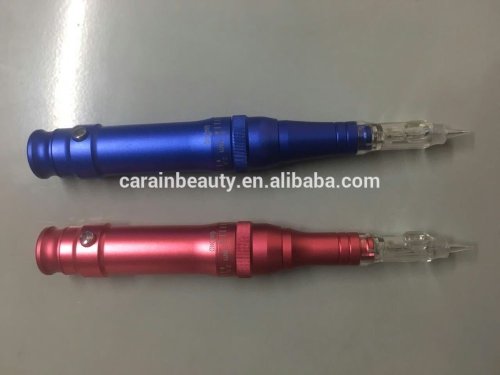 Electric Skin Needling Device Skin Clean Derma Care, High Quality ...