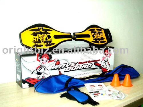 Wave Board,ess Board,skateboard,skating Board,surf Skateboard, High ...