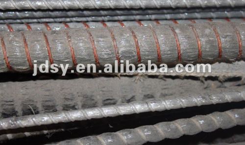 Own Patented Fiberglass Rebar, High Quality Own Patented Fiberglass ...