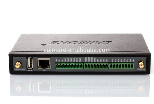 Cdma1x2000 Modbus Rs485 Rtu With Gps Rs232/rs485 Amr,industrial ...