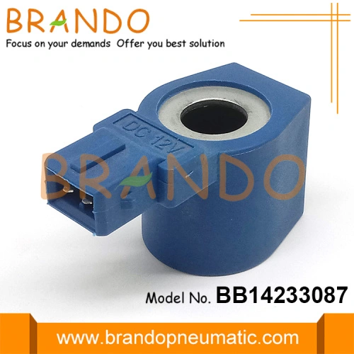 RIC 14 Solenoid Coil for OMB Automotive CNG LPG Valves China ...