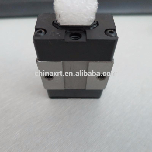 Abba Runner Block Linear Bearing Brc20su, High Quality Abba Runner ...