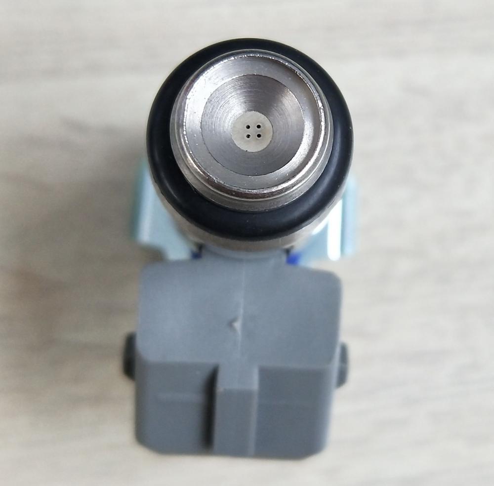 Fuel Injector For Citreon Peugeot 1.8 16v Iwp006, High Quality Fuel ...