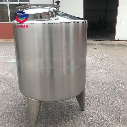 100l Yoghurt Fermentation Tank Fruit Fermentation Tank, High Quality ...