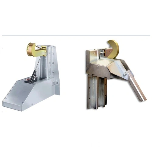 Warehouse Safety Vehicle Restraint China Manufacturer